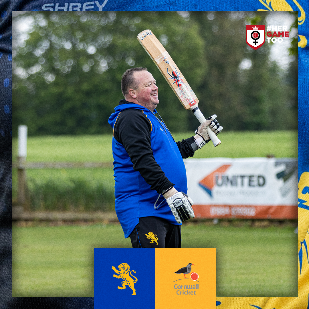 Match Report: Devon Women beat Cornwall by 7 wickets - Devon Cricket